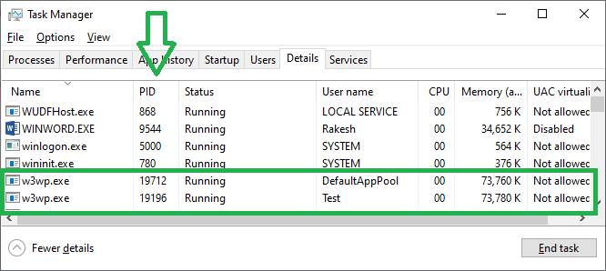 Manage Iis Server Memory Usage 2024