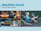 Multiple Image Slider Jquery Example Carousel Codeconvey