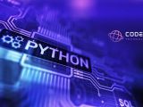 6 Month Python Developer Internship Codec Technologies