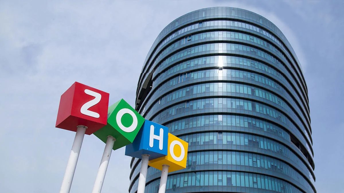 Zoho Corp - Freshers Recruitment Process - Code Daily