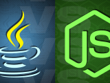 Java Vs Node Js Creation Usage Performance Projects Frameworks