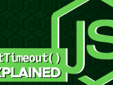 Settimeout In Node Js