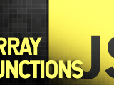 Javascript Array Functions