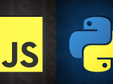 Javascript Vs Python