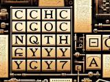 Four Square Cipher Codedinsights