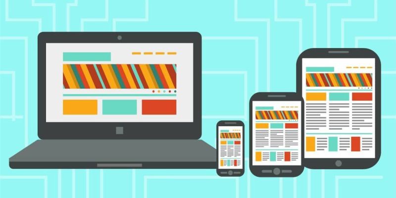 Responsive Uis In React Native - Ultra HD Landscape Art - Mobile