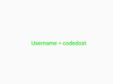 Android Program To Implement Explicit Intent Codedost