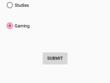Android Program To Implement Radio Button Codedost