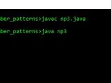 Java Program For Triangle Number Pattern 3 Codedost
