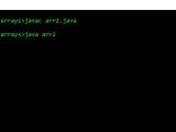 Java Program To Search For An Element From A Given Array Codedost