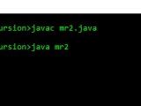 Java Program To Find Lcm And Gcd Hcf Of Two Numbers Using Method Codedost