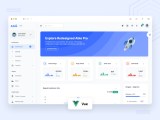 Able Pro Tailwind Css Admin Dashboard Template