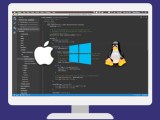Visual Studio Code Arrives For Raspberry Pi Codeduino
