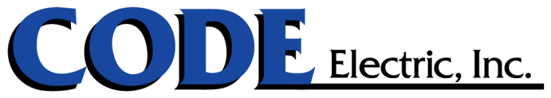 Code Electric – Commercial & Industrial Electrical Contracting Services