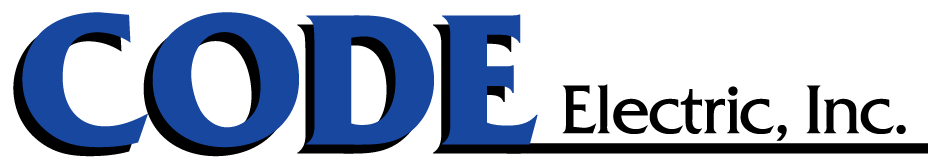 Code Electric – Commercial & Industrial Electrical Contracting Services