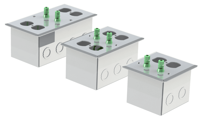 Room Reference Enclosure Code Electric - City Image Collection - Ultra HD Quality