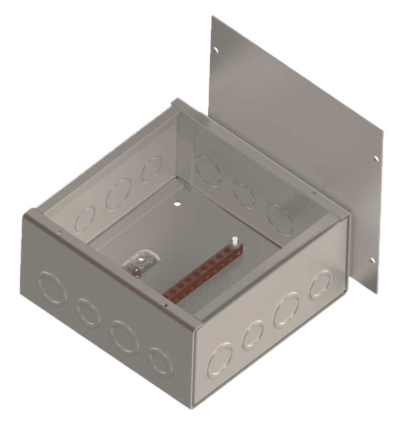 Room Reference Enclosure Code Electric - Premium Abstract Illustration Gallery - Ultra HD