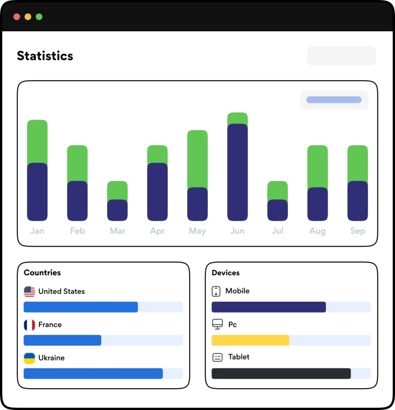 Codeeqr Lifetime Deal Code Generator - Ultra HD Mountain Backgrounds for Desktop