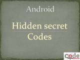 Vivo Android Mobile Secret Code List Code Exercise