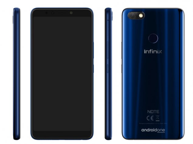 Infinix Mobile USSD Dialing All Secret Codes - Code Exercise