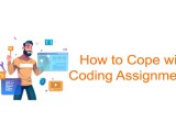 Top Tips On How To Cope With Coding Assignments Code Exercise