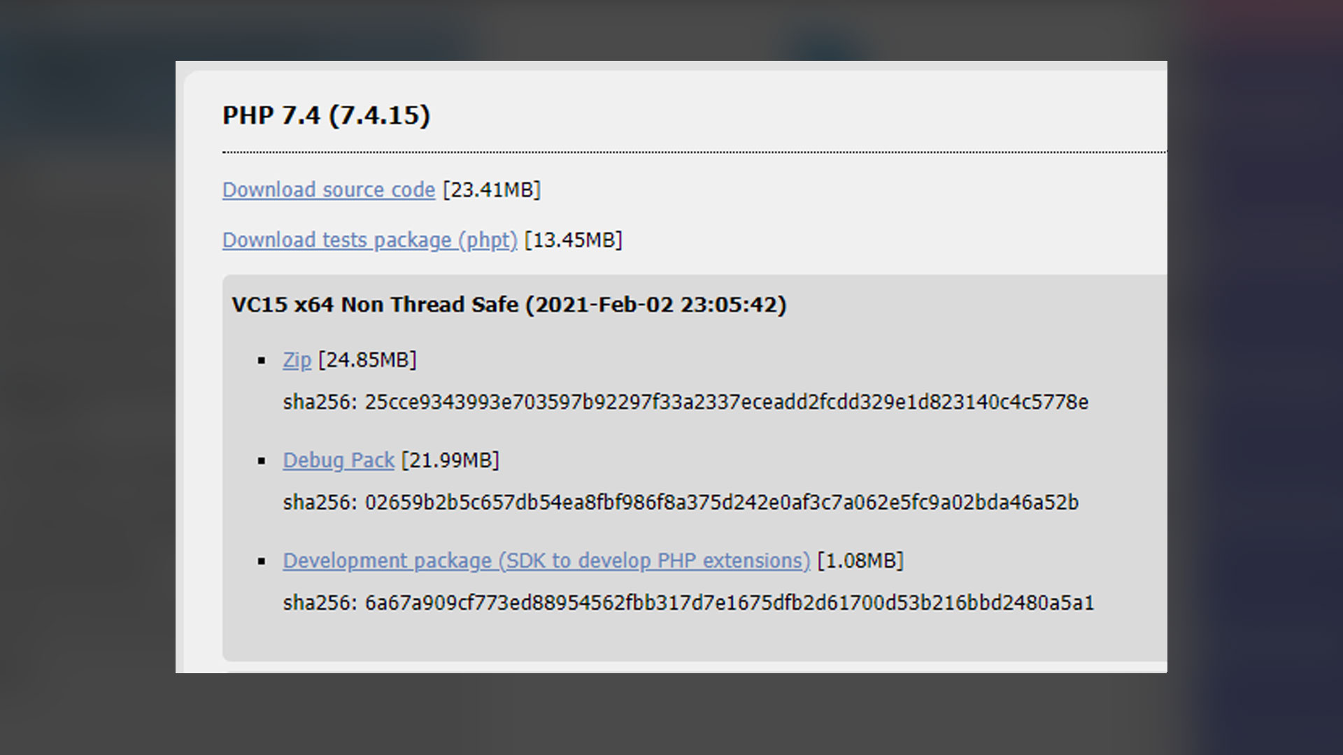 How To Install Nginx Php And Mysql On Windows 11 Codefaq