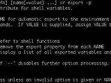 Bash Export Command Everything You Need To Know