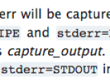 How To Execute A Shell Command In Python Step By Step