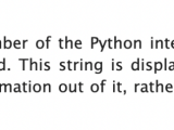 Python Typeerror Object Is Not Callable Why This Error