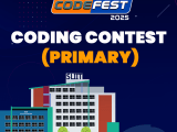 Home Codefest