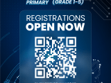 Coding Contest Primary Codefest