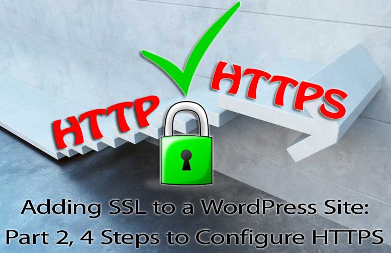 How To Add Https And Ssl To Wordpress Step By Step Guide - Best City Images in Ultra HD