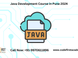 Java Development Codefirst Academy Pune
