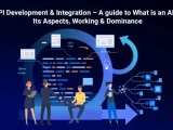 Api Development And Integration Unlock Seamless Connectivity