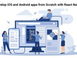 Develop Ios And Android Apps With React Native From Scratch