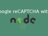 Google Recaptcha Node Js Tutorial Codeforgeek