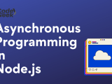 Asynchronous Programming In Node Js Callback Promises Async Await