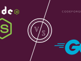Nodejs Vs Go Comparative Guide To Choosing The Best Backend Technology