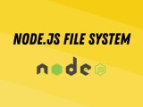 Node Js File System Working With Files On Nodejs Codeforgeek
