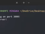 Nodejs Net Module How To Create Servers And Clients In Nodejs