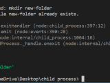 Nodejs Child Process A Complete Guide Codeforgeek