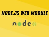 Nodejs Web Module A Powerful Module For Web App Development Codeforgeek
