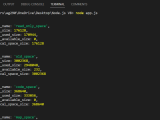 Nodejs V8 A Built In Nodejs Module To Get Memory Information Codeforgeek