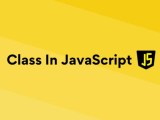 What Is A Class In Javascript Codeforgeek