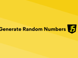 Javascript Random Number Generator A Step By Step Guide Codeforgeek