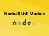 Nodejs Util Module Overview And Methods Codeforgeek