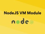 Nodejs Vm Module Codeforgeek