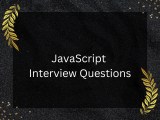 Top 50 Javascript Interview Questions And Answers Codeforgeek