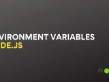 Node Js Process Env A Comprehensive Guide To Environment Variables