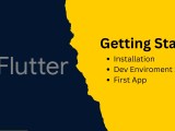 Flutter Getting Started Guide 2023 Codeforgeek
